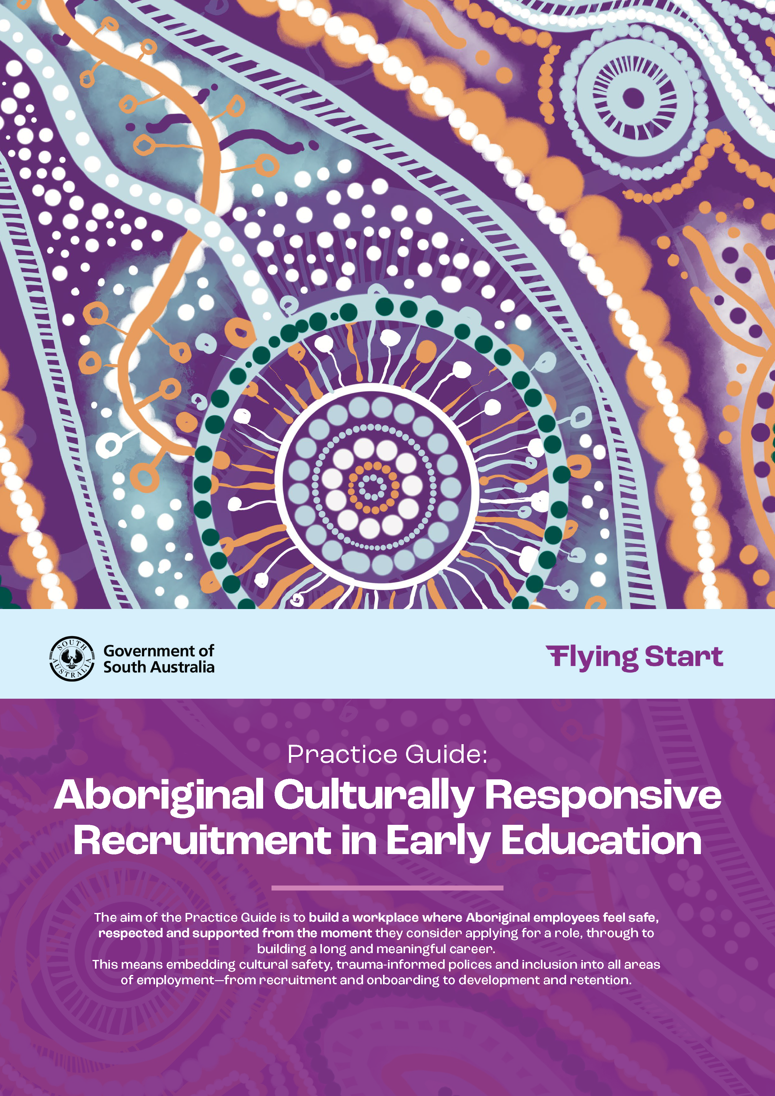 Aboriginal culturally responsive recruitment in early education ...